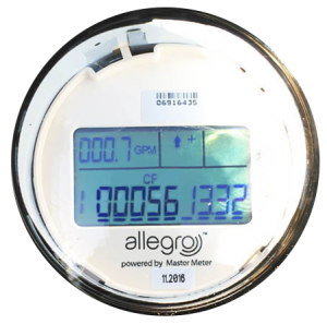 Otay Water District | How to Read Your Meter - Otay Water District