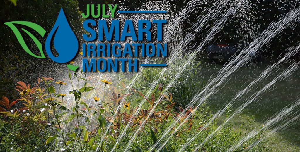 Otay Water District | Increase Water-Use Efficiency During Smart ...
